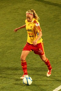 Fotbollsgalan och diamantbollen | En blogg om internationell damfotboll