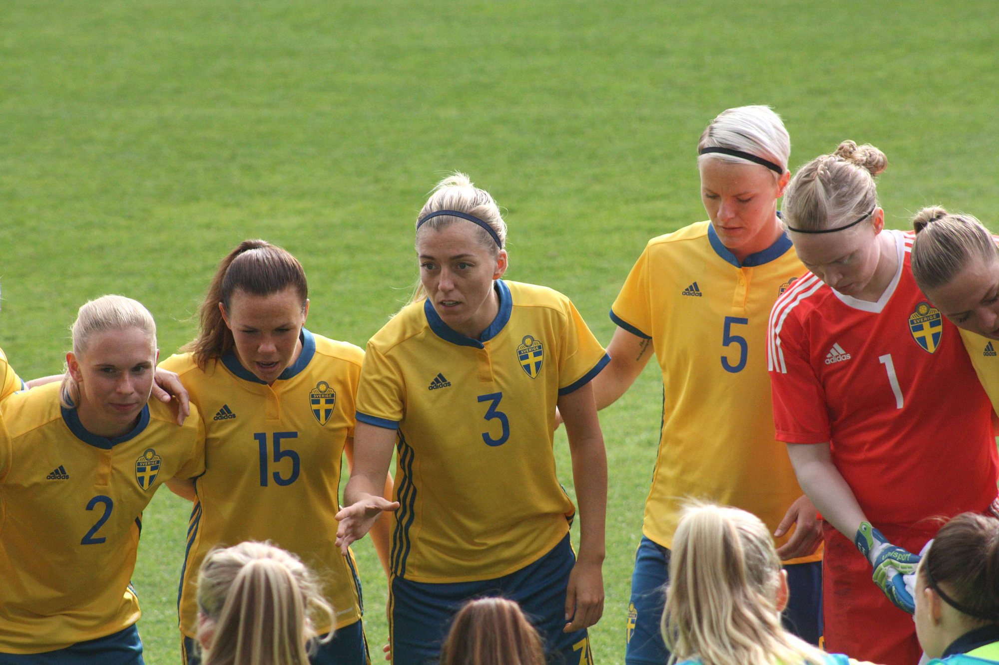 En blogg om internationell damfotboll | Johan Rydén, sportreporter på ...