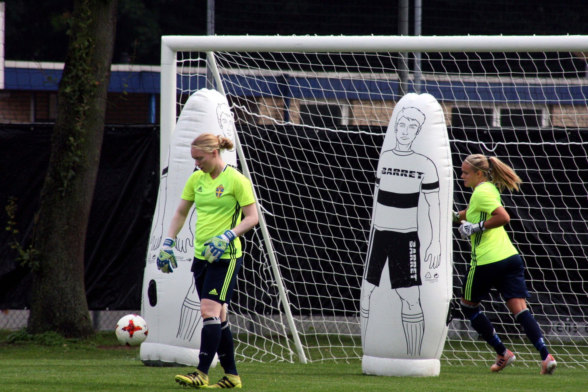 En blogg om internationell damfotboll | Johan Rydén, sportreporter på ...