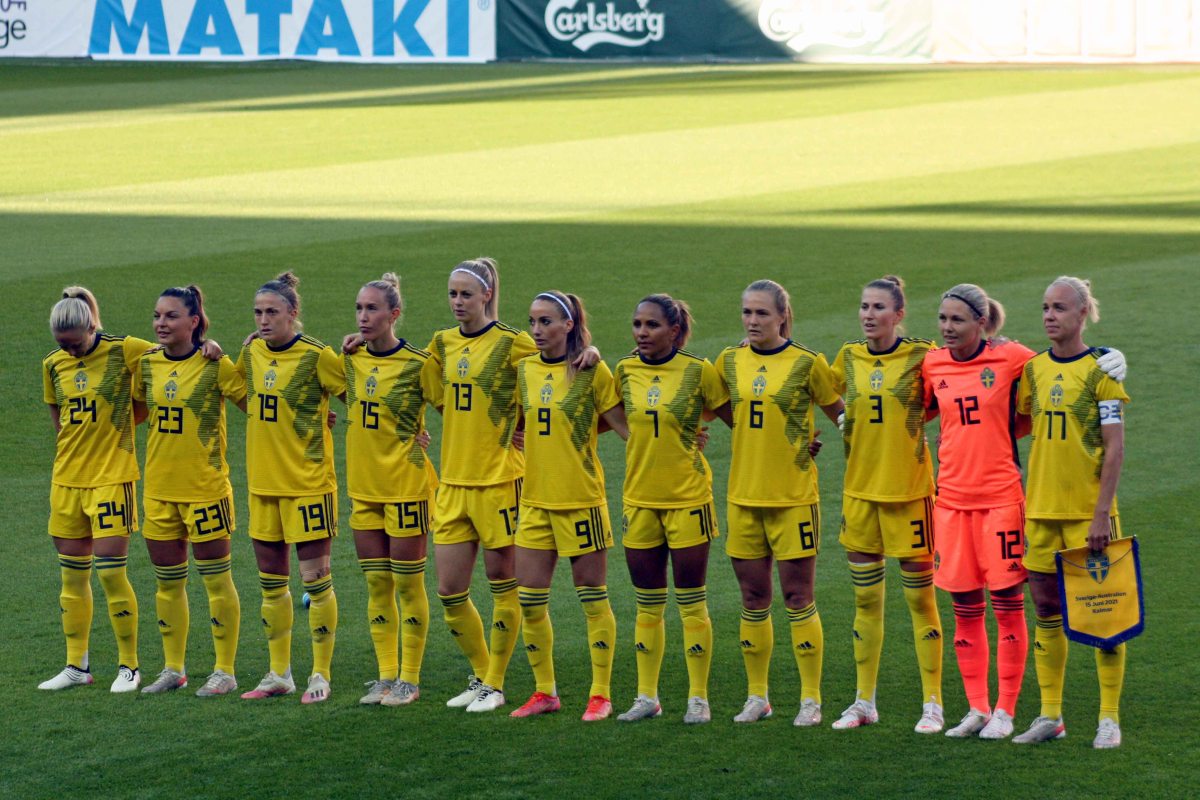 Den stora guiden till OS-finalen – som har fått en ny avsparkstid | En ...
