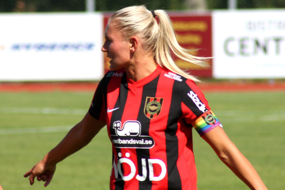 Silly season Elitettan | En blogg om internationell damfotboll